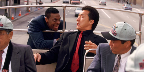 Music N' More: Rush Hour