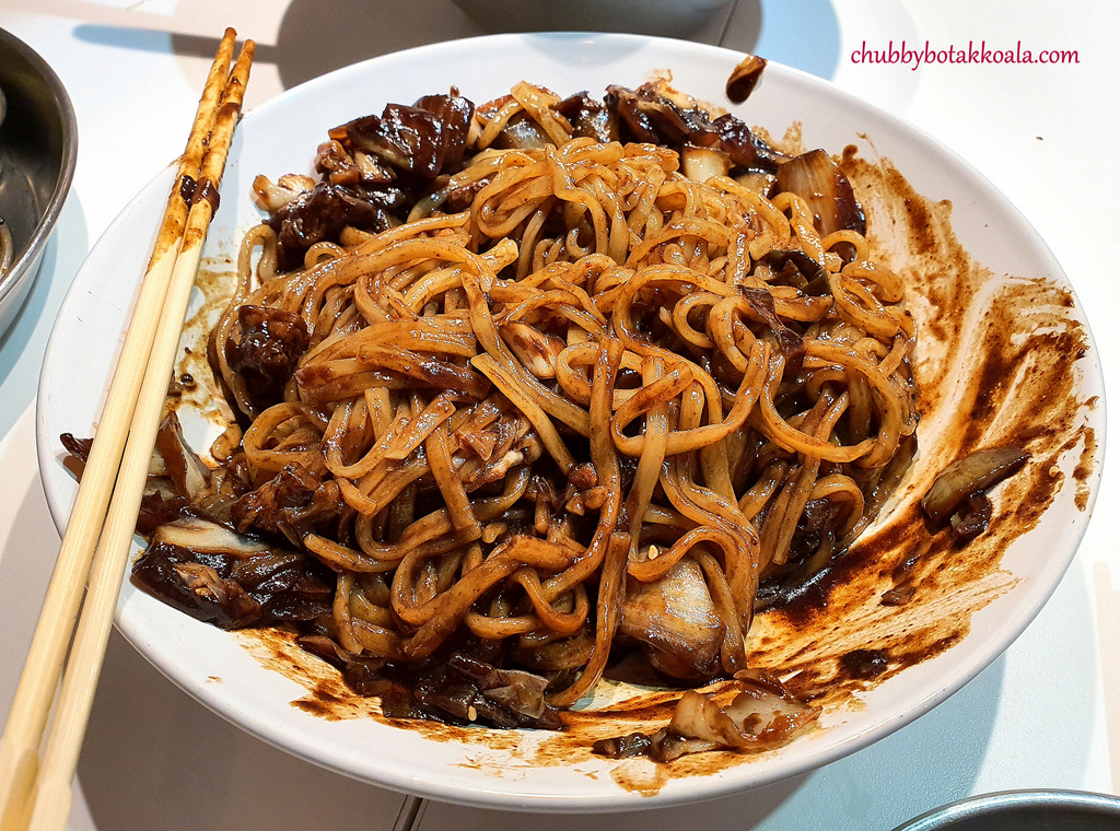 Chubby Botak Koala - Singapore Food Blog, Travel and Lifestyle: [CLOSED ...