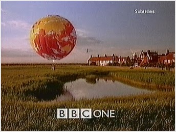 Unit 32: Television Idents: April 2014