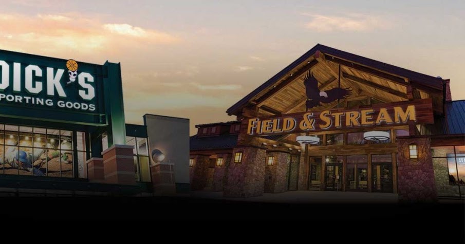 Tomorrow's News Today - Atlanta: Field & Stream Teaming Up With Dick's ...