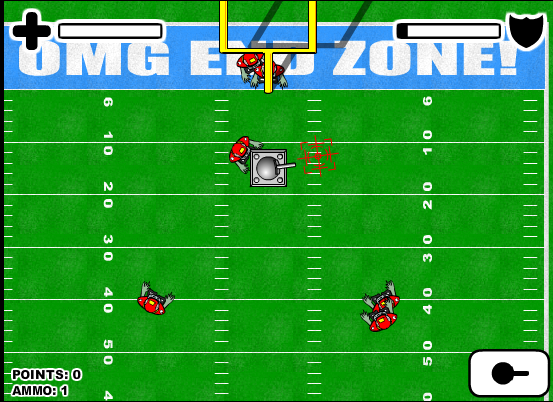 Free Online Games Just For You