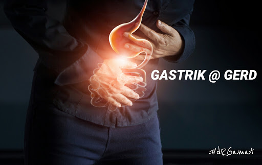 Atasi Gastrik