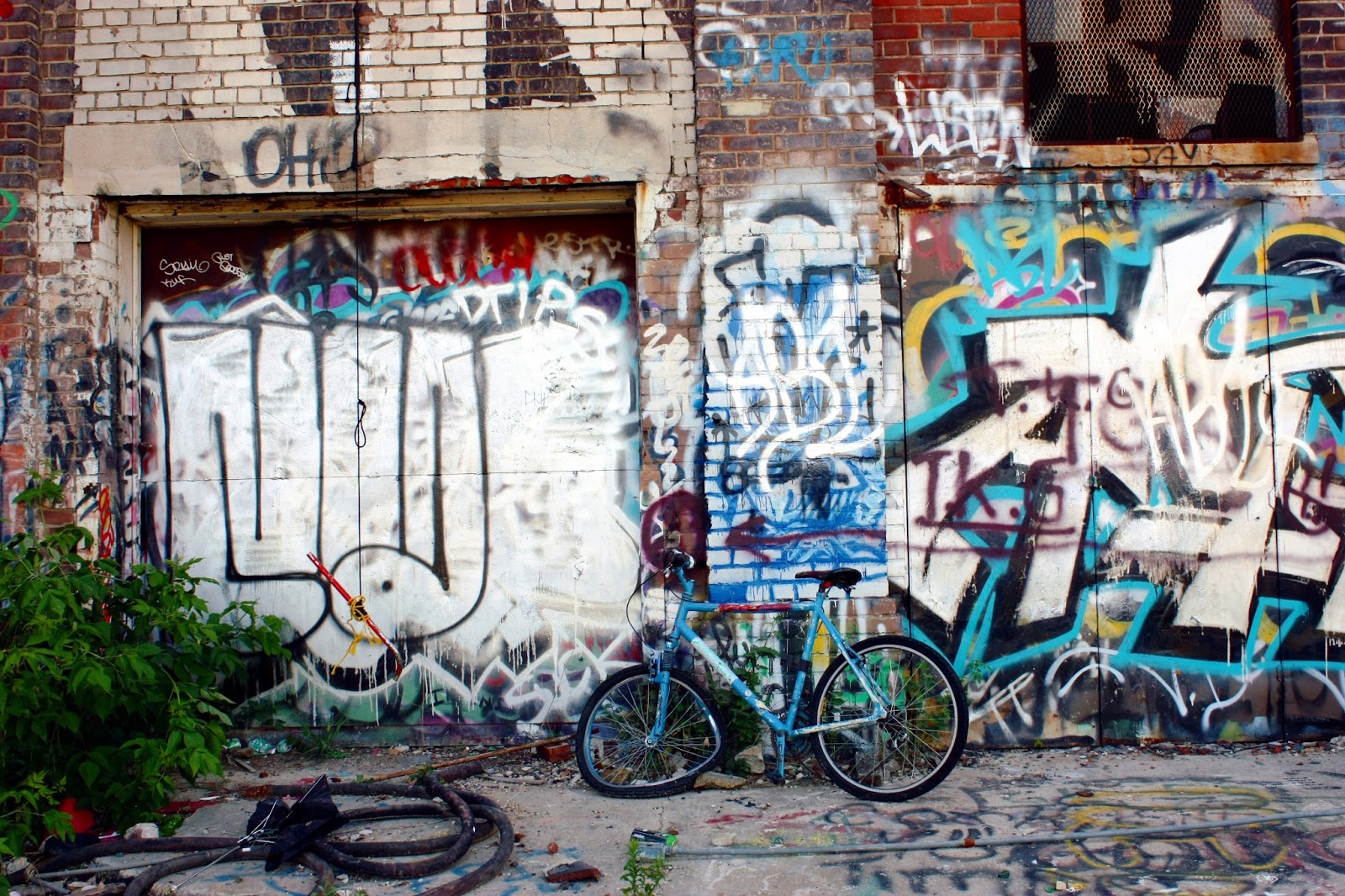 TheWalkingJed: The Art of the Streets of Manila