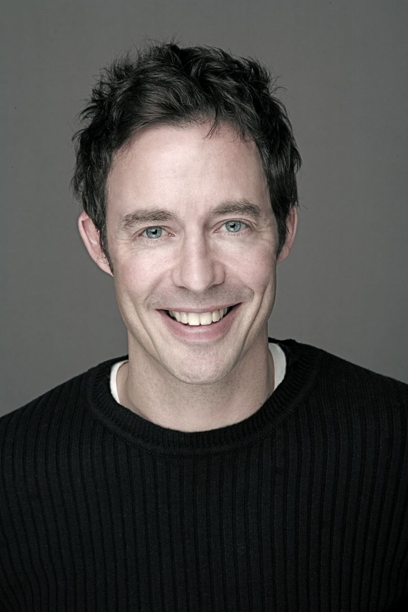 Breakfast With Scot Cast