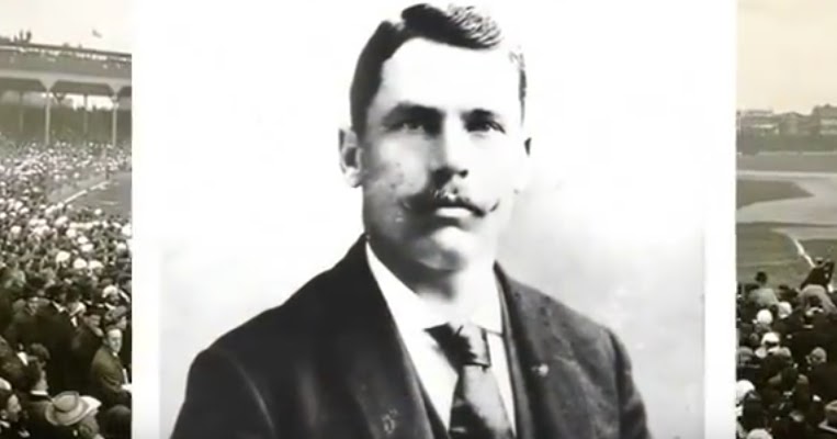 Deaf News Today: Biographical Drama About First Deaf MLB Player Being ...