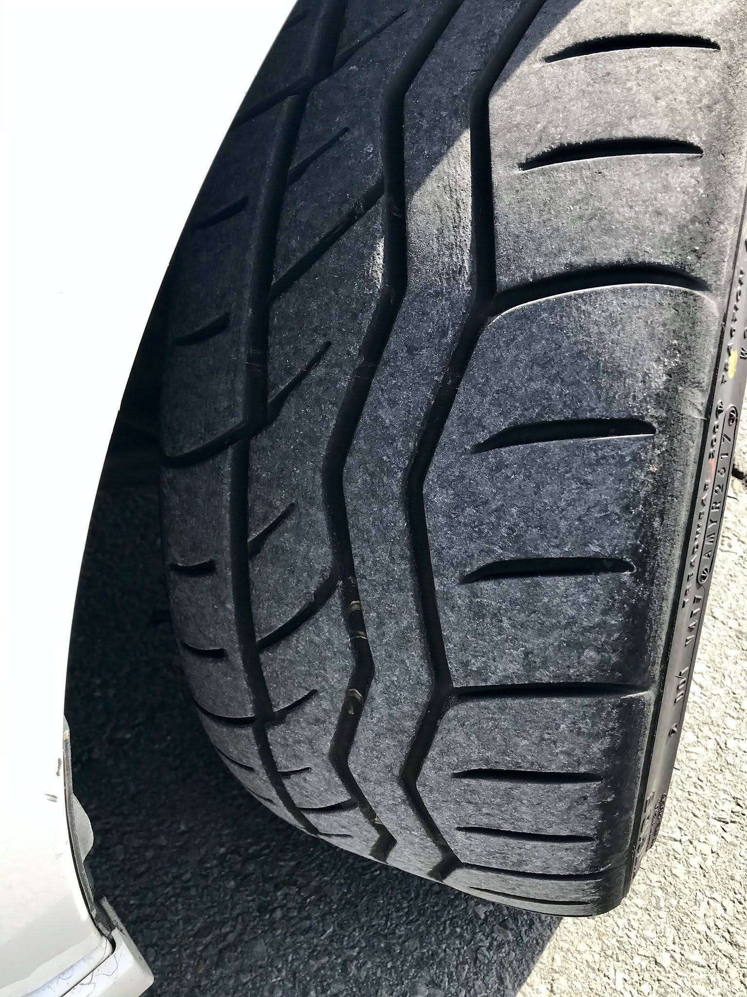 Falken Azenis RT615k+ Street and Track Review
