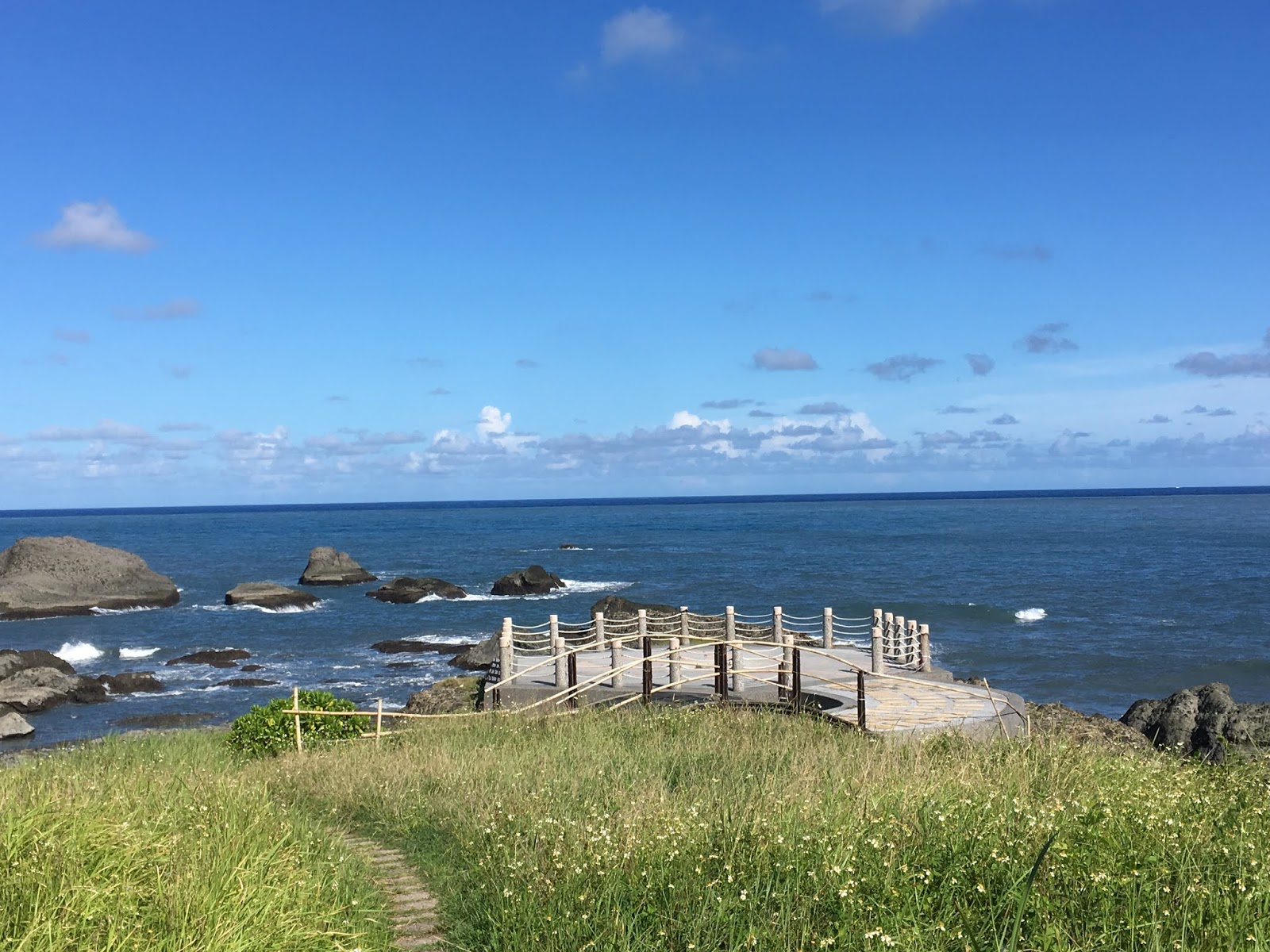 Yuedong and Shitiping Recreation Area ~ My Life Abroad