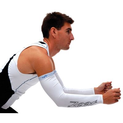 The Glamorous Triathlete: The Art of a Beautiful Arm