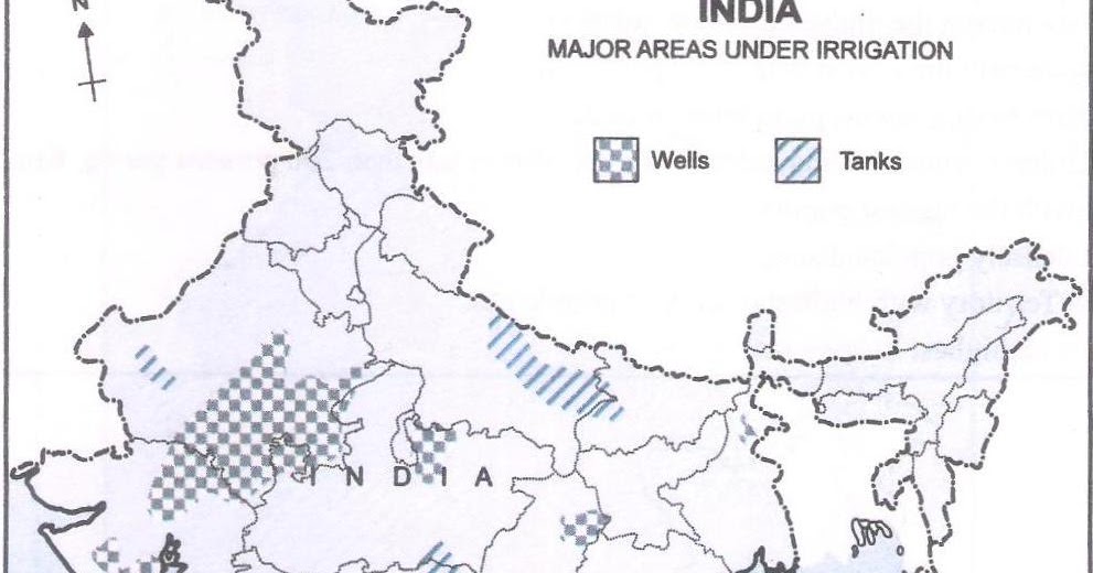 Education: Observe the following map and answer the questions given below Education: Observe the following map and answer the questions given below