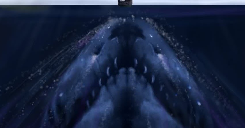 The Bloop (la historia detrás del sonido)