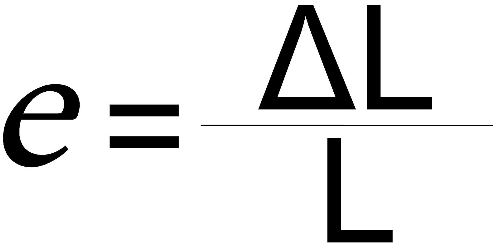 Tegangan Dan Regangan