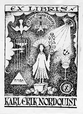 Håkan Blomqvist´s blog: New books and a donation