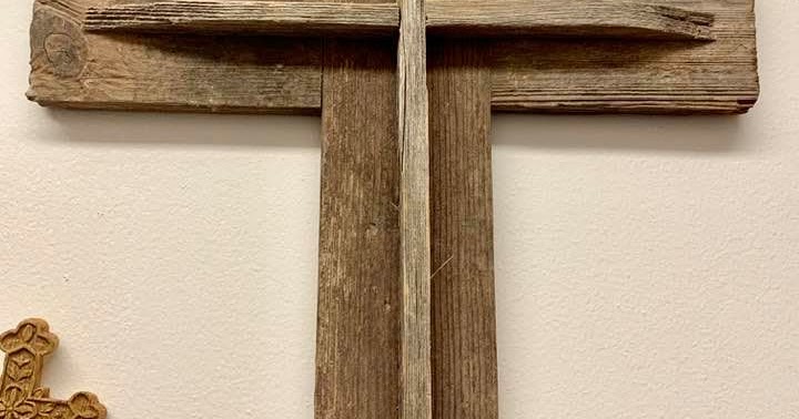 Bolder St. Paul's: Symbols of Faith #7