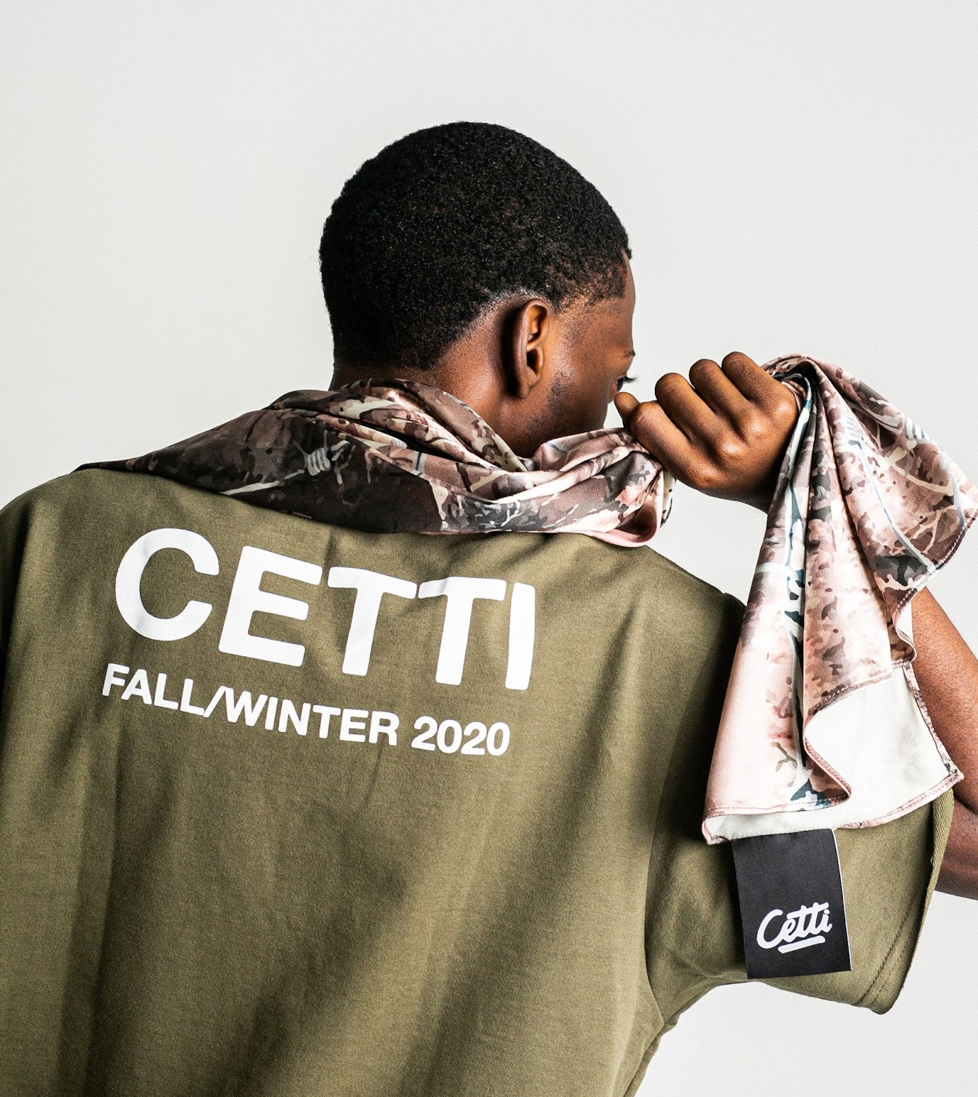 Gustavo Ribeiro 21 agosto Cetti