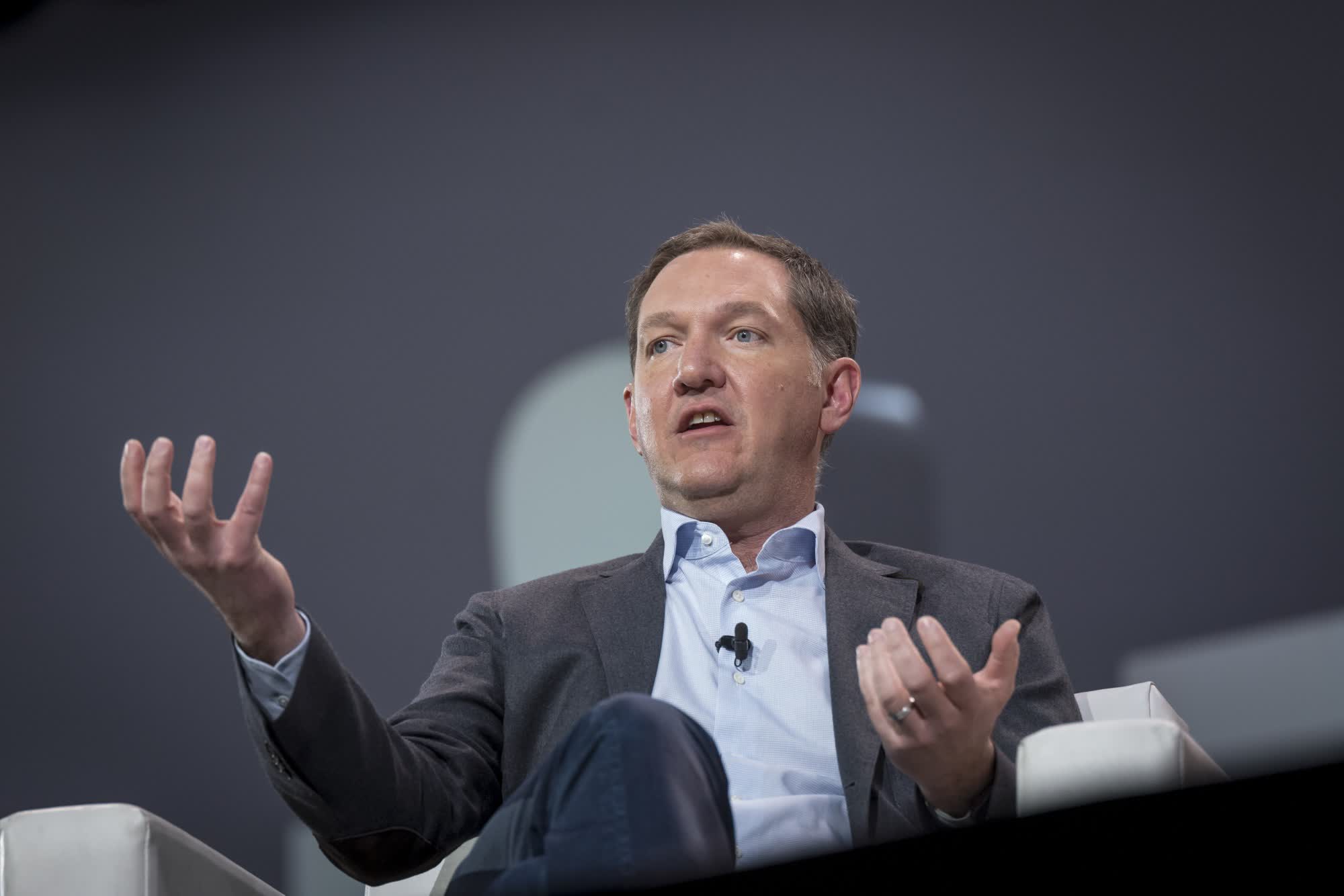 IBM President Jim Whitehurst steps down. ~ CURRENT AFFAIRS (CA) DAILY ...