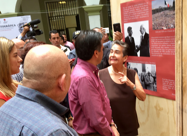 Bitácoras Políticas.com: Homenaje a Heberto Castillo