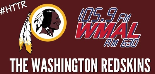 Media Confidential: D-C Radio: NFL Redskins To Air On WTEM, ESPN 630