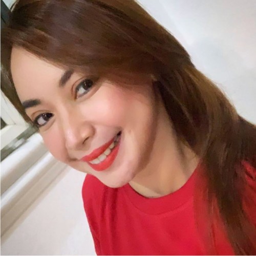 Dating sikat na dancer ni Kuya Wil na si Luningning, Ano na kaya ang ...