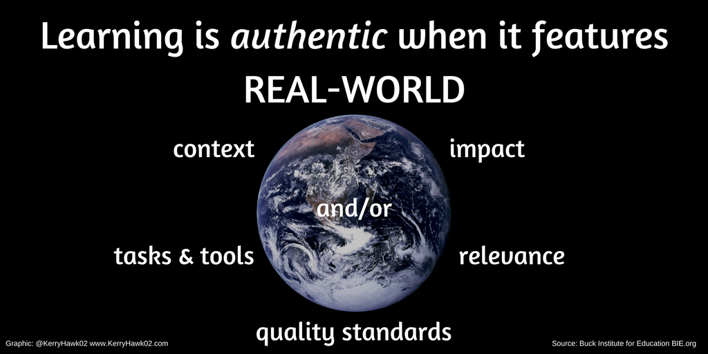 When Is Learning Truly Authentic when-is-learning-truly-authentic