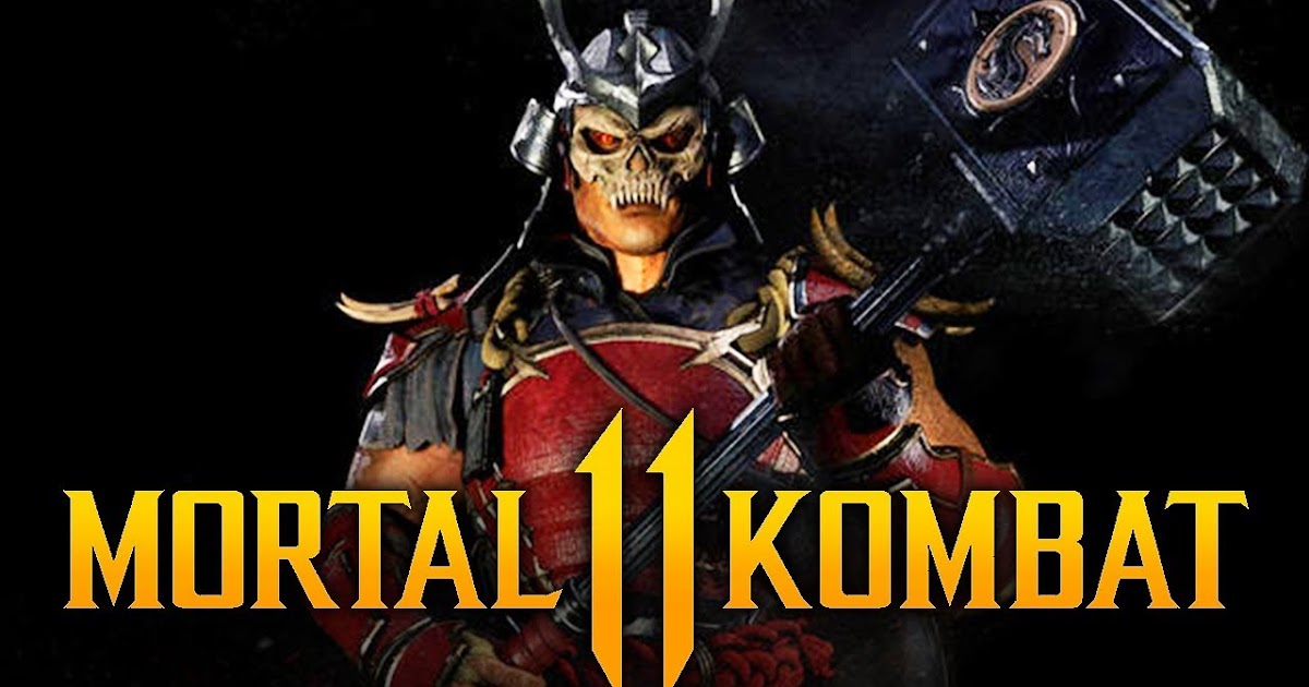 Mortal Kombat 11 Trainer: Mortal Kombat 11 About