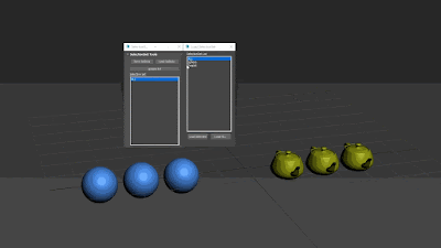 Suit Dimension Tools: SelectionSet Tools