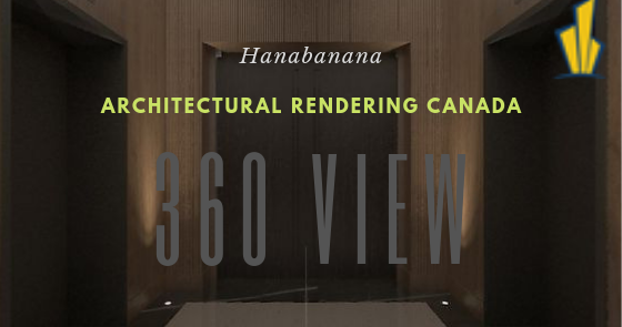 3d Architectural Rendering: How Architectural 360 View Influence ...