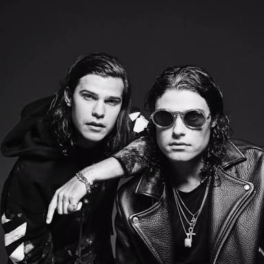 TOP 5 DVBBS
