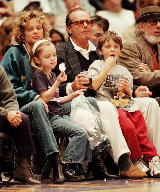 What's Ray Nicholson Net Worth? His Bio, Mother, Married, Wife ...