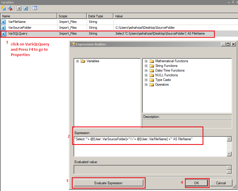 Welcome To TechBrothersIT: SSIS -How to Import Files (Text, Pdf, Excel ... Welcome To TechBrothersIT: SSIS -How to Import Files (Text, Pdf, Excel ...