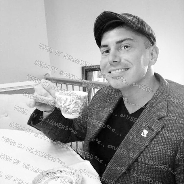 Scam Haters United.. Scam Pics and Info ! Also on Facebook and ...