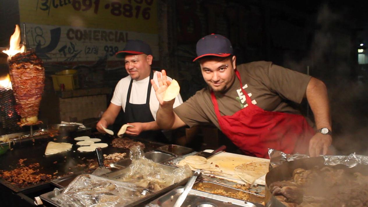 The 99 Cent Chef: April 2013