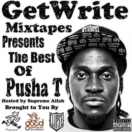 ExquisiteLifeKings: `MMG X Re-up GaNG~Push-T "Fear of God"Mixtape ...