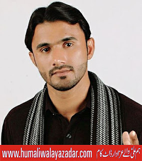 Akram Ali Naich Nohay 2017 to 2020 - hum ali walay azadar