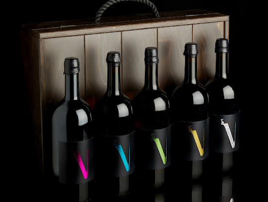 Terroir – Packaging Of The World