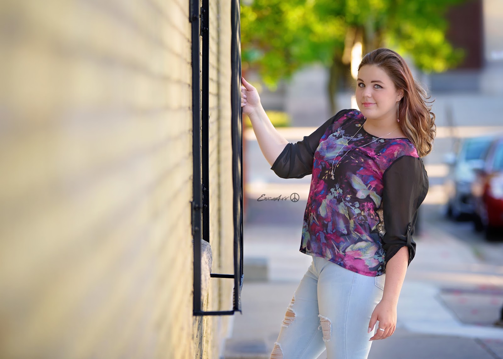 Erica Ann Photography : September 2017