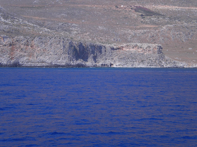 Travel Wanderings: Κρουαζιέρα στη Γραμβούσα και το Μπάλο Χανίων