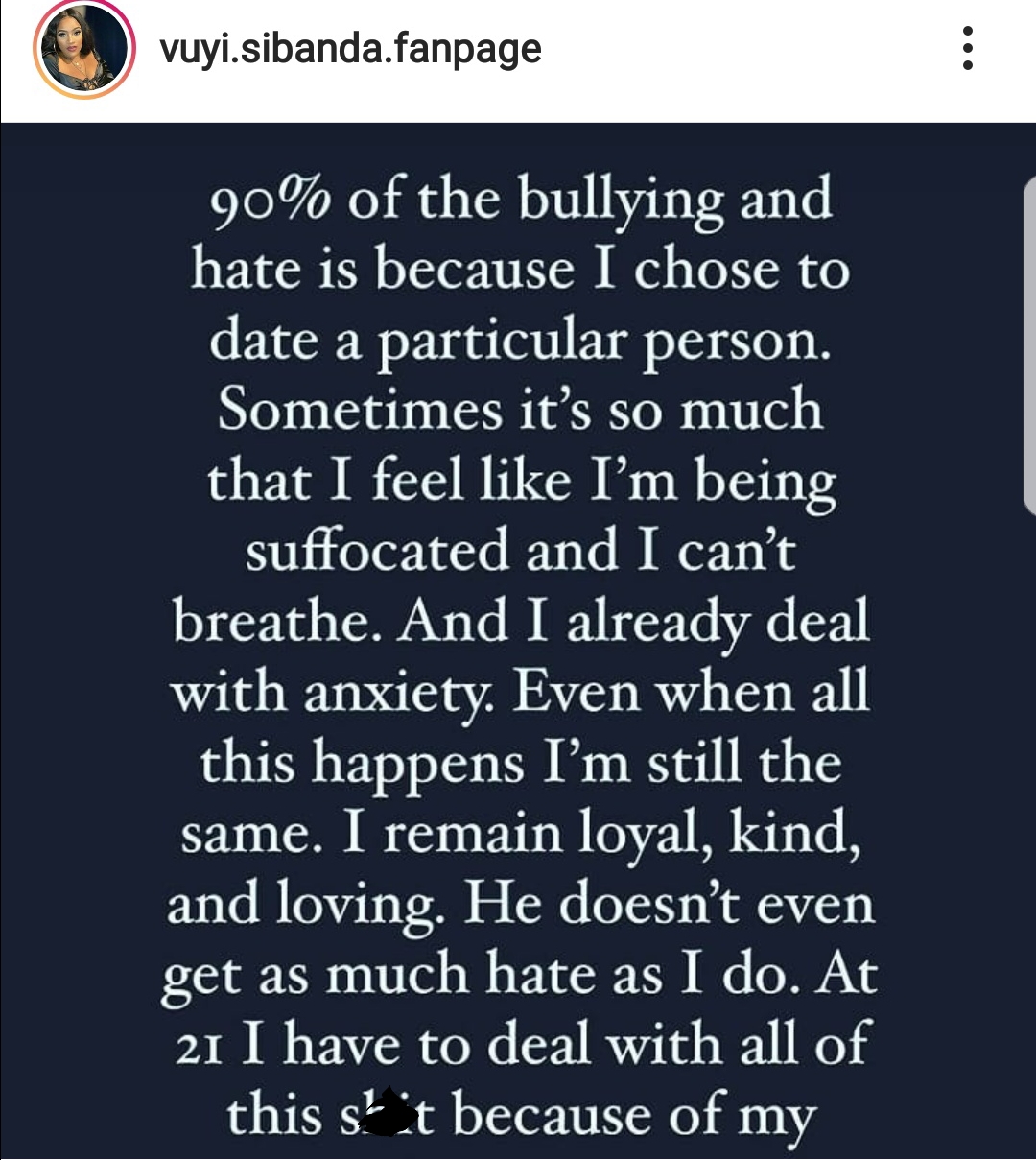 VUYI, BOSS TUMELO : ITS OVER | Mafaro