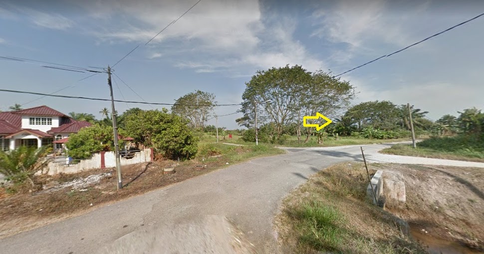 ZAM HARTANAH PROPERTY 2U: Tanah seluas 1.9 ekar di Kg Sg Lang IV Mukim ...