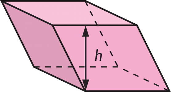 Glosario Dibujo Constructivo 2: Oblicuo: