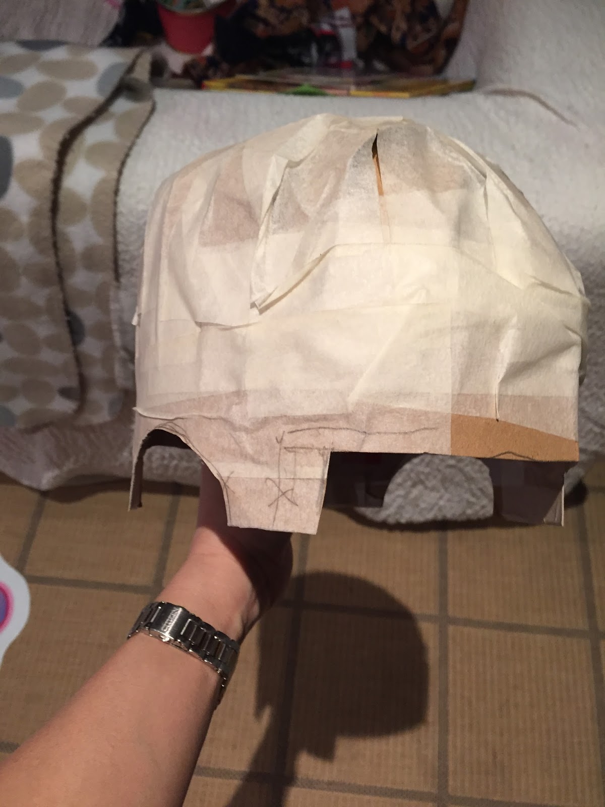 The Sewcial Media: How to Make Roman Helmet and Costume Key Stage 2 ...