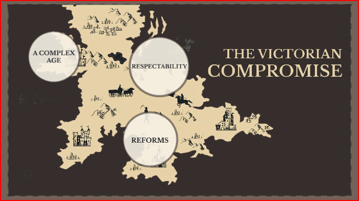 English Literature: What do you Mean by Victorian Compromise?