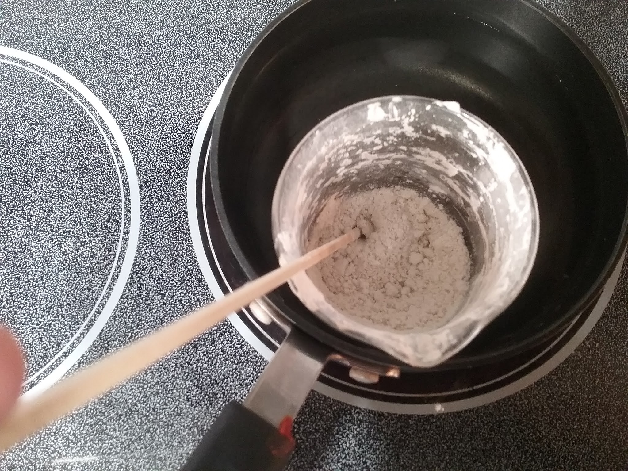 Talc White Cakes, 1834/1865 | Beth's Bobbins