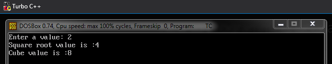 ‘C’ pre-processor ~ whereisstuff