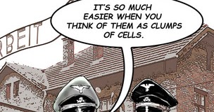 NewIberian: Clumps of Cells