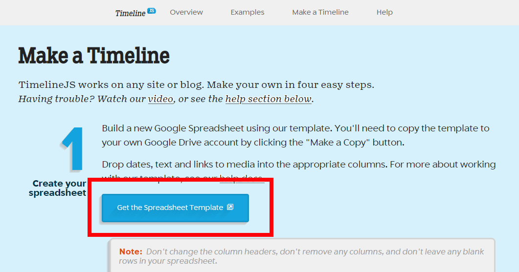 Digital History Farm: Scramble for Africa - Making Timelines With The ...