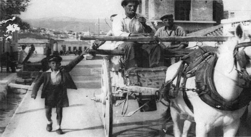 E-RODIOS: Παγοπώλης ή μπουζιτζής