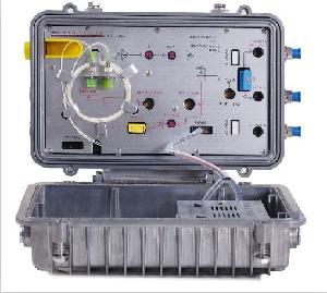 TEKNIK TELEKOMUNIKASI: Perangkat - perangkat fiber optic yang digunakan ...