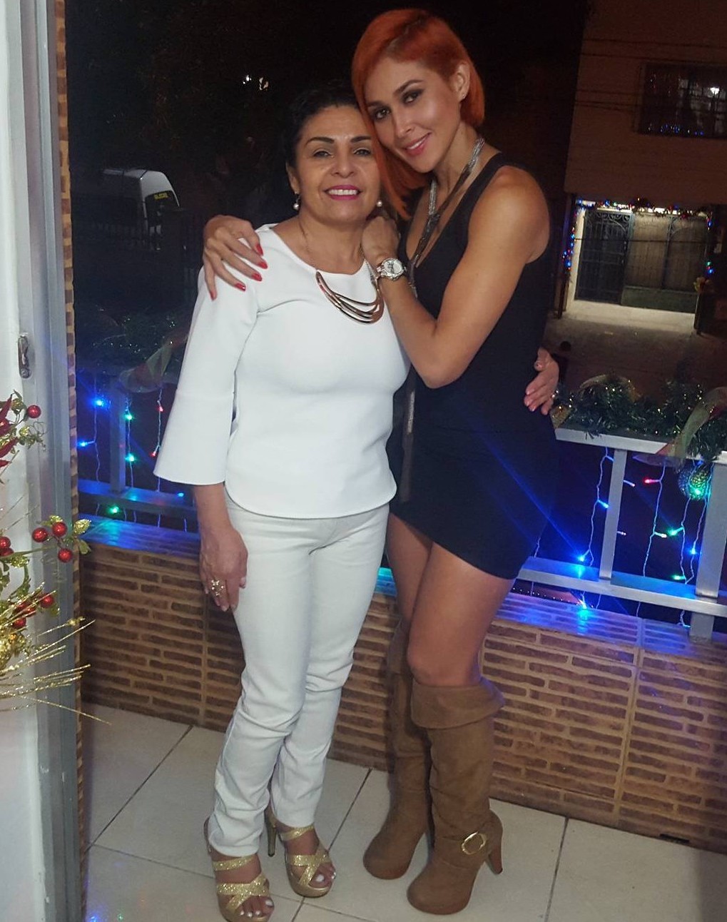 Les femmes de mes reves: 10/06/17