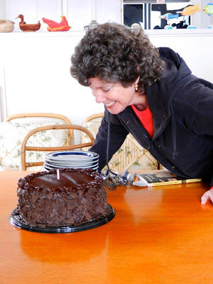 Dying for Chocolate: Costco All American Chocolate Cake: Perfect ...