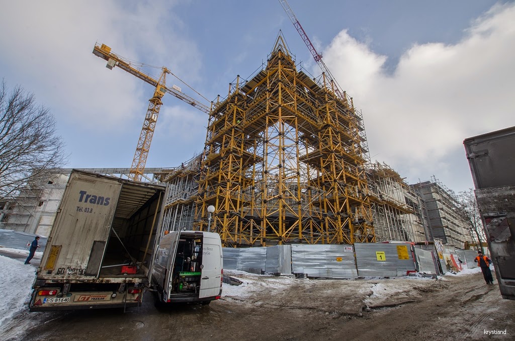 [Bydgoszcz] CH Zielone Arkady | Page 46 | SkyscraperCity Forum